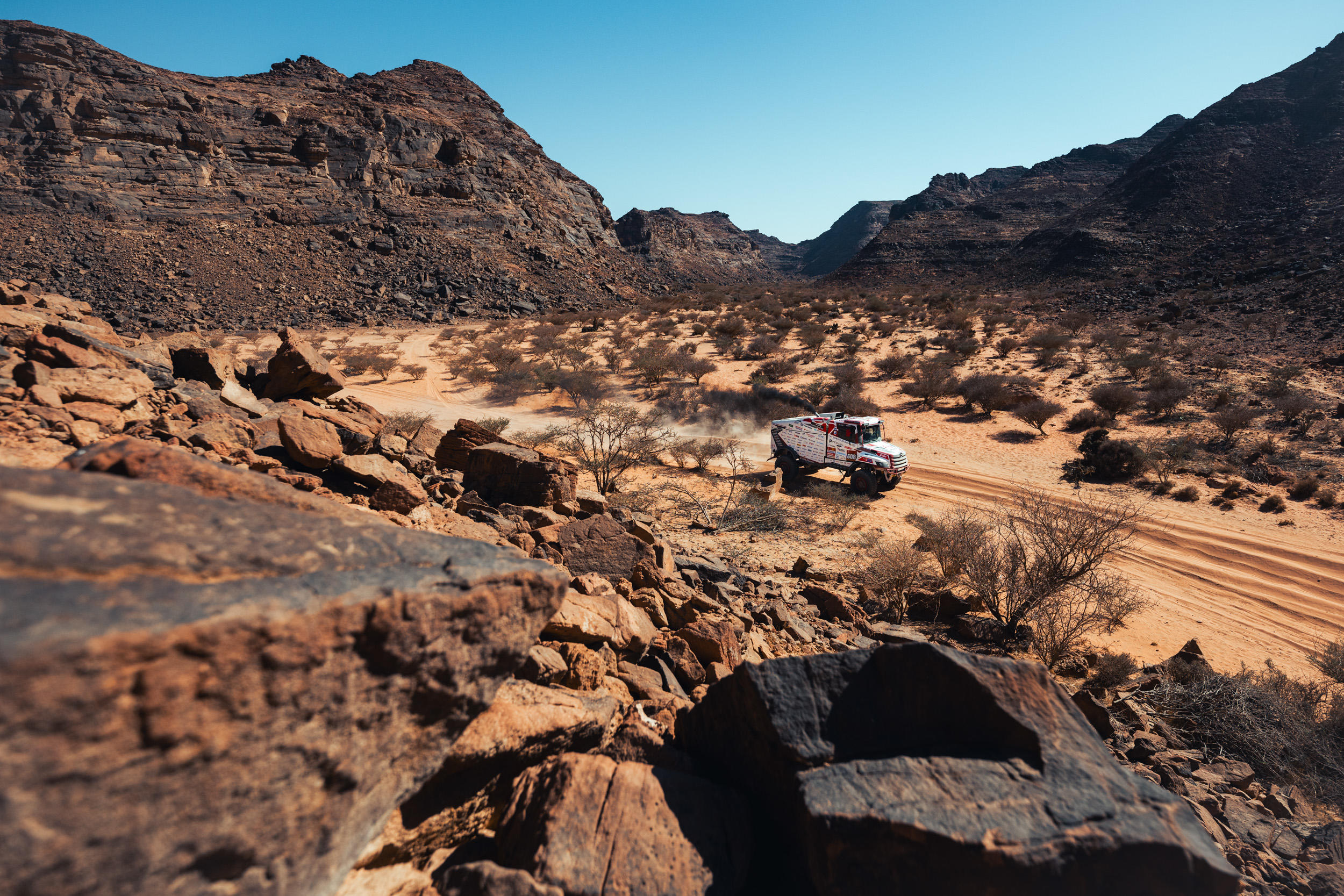 Completed the Diverse Long SS in 10th Place. Maintaining 8th Place in ...